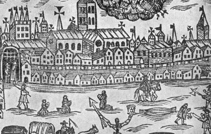 Coronavirus And The Disease Cycle of Empires Part 3 | David Murrin