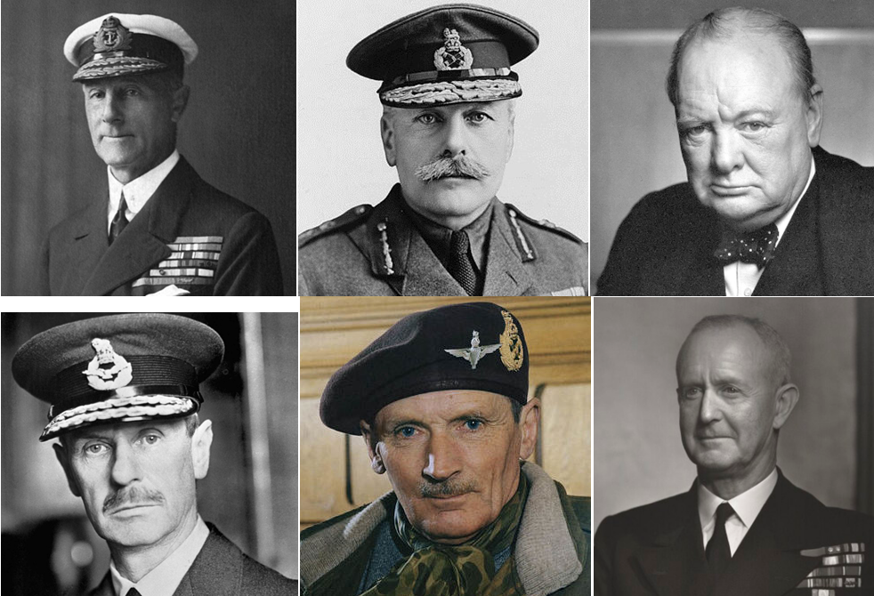 Western Leadership Part 4: The Time Of Heroes | David Murrin