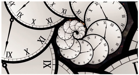 The Theory of Anti-Entropy In Human Systems: Part 3 | David Murrin