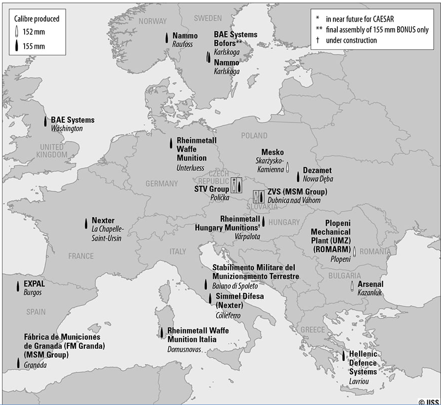 Global Britain: Time To Shift To A Wartime Economy | David Murrin