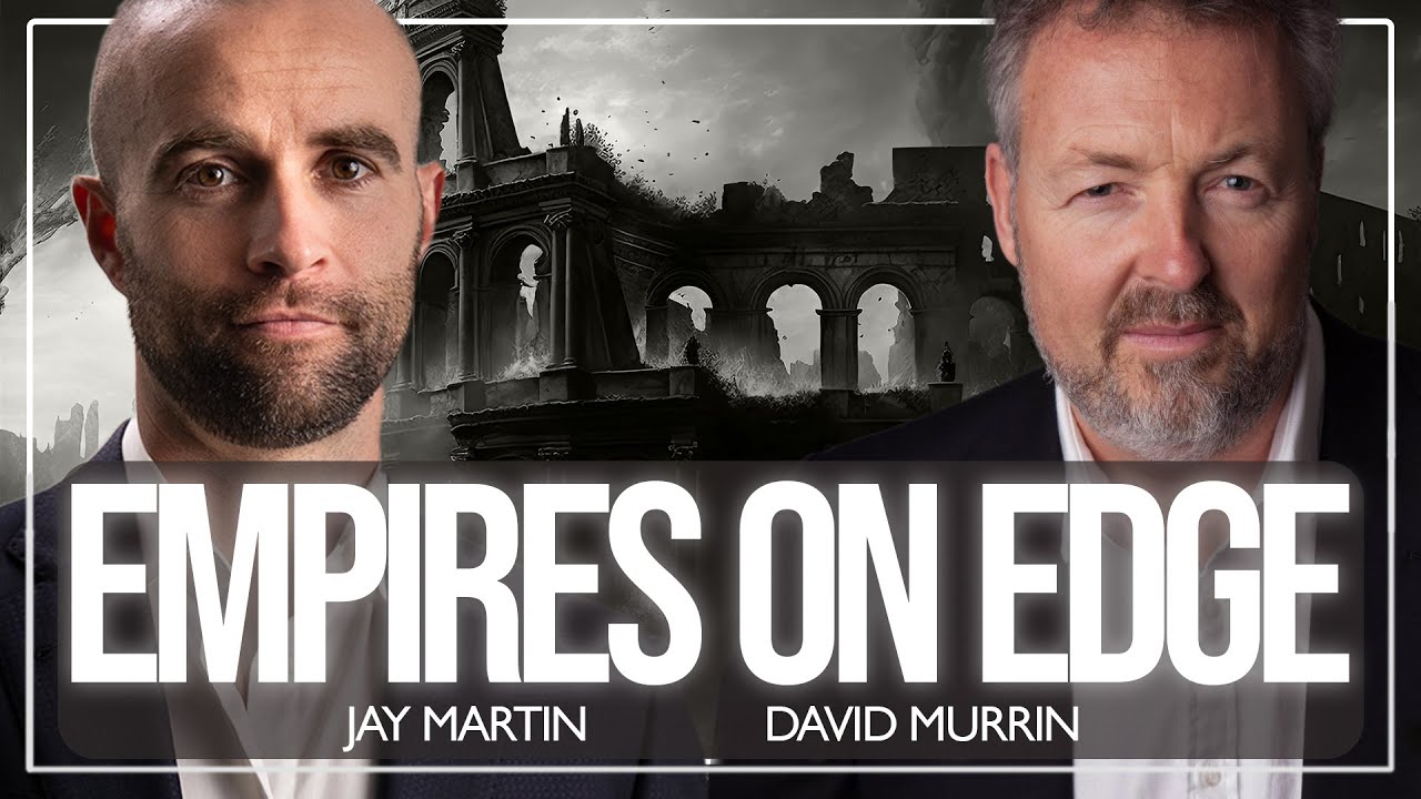 Arkite Alerts Archive | David Murrin