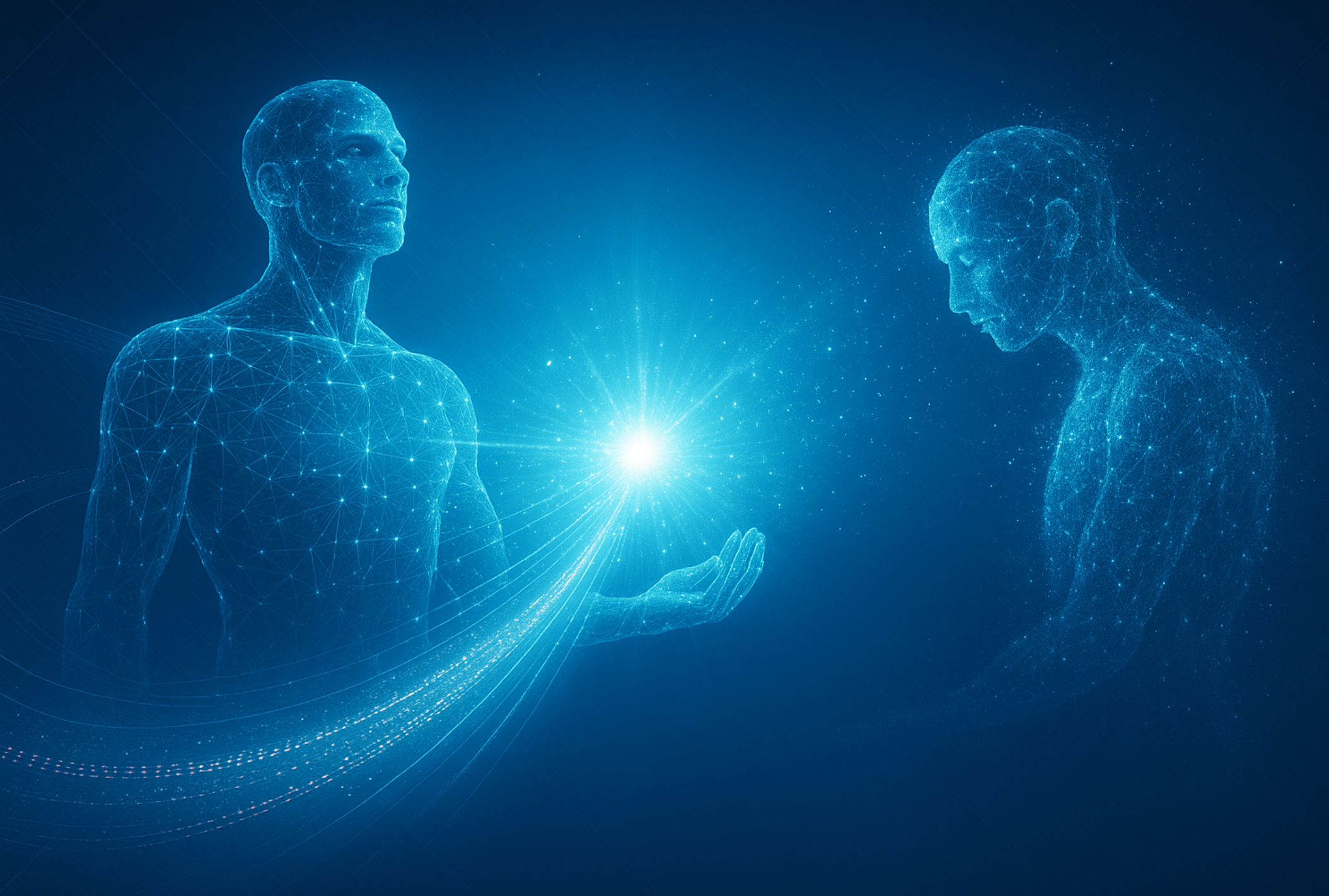 Human Virtues in Life and Death | David Murrin