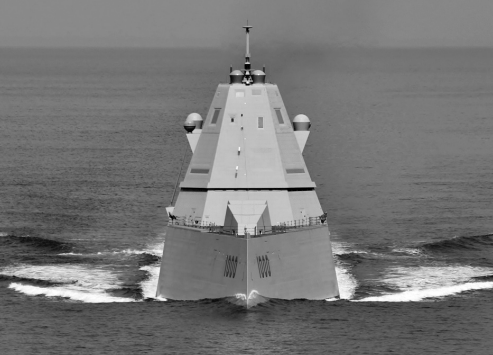 The Next Dreadnought Revolution Part 2: Enter The New Type 55 Dominator ...