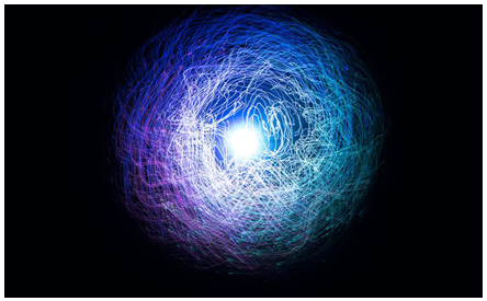 The Theory of Anti-Entropy In Human Systems: Part 1 | David Murrin