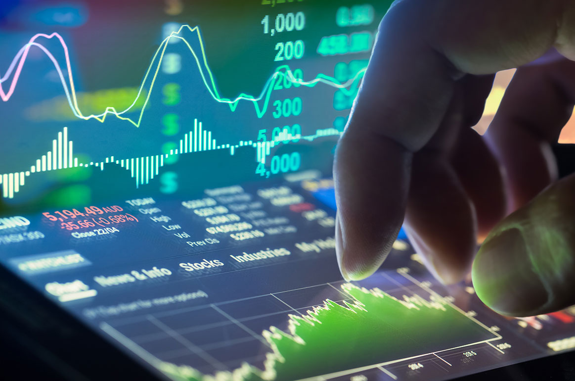 Financial Market Forecasts For 2020 | David Murrin Financial Market Forecasts For 2020 | David Murrin
