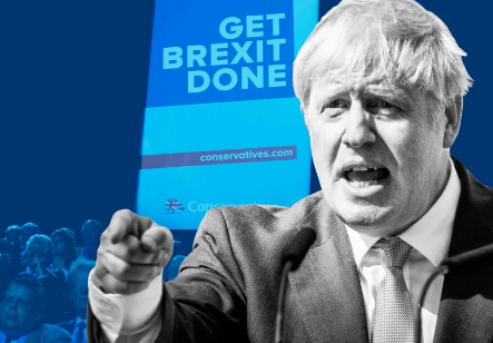 The Brexit Election Part 2: The Leave Parties | David Murrin