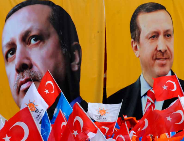 The Rise of the Second Ottoman Empire | David Murrin