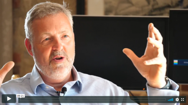 Excerpt from Interview: David talks Brexit | David Murrin