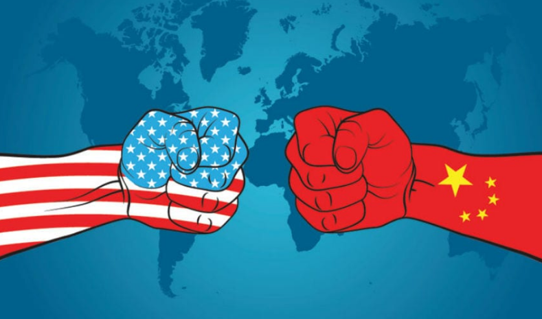 The Great Power Shift From West To East | David Murrin