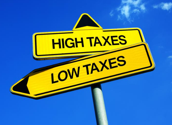 3.0 Truss and Kwarteng Chart a Route To Growth; The Low Tax Engine of ...