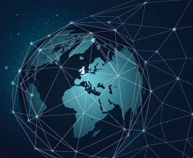 The Next Phase Of Global Britain's Expansion; Part 1 | David Murrin