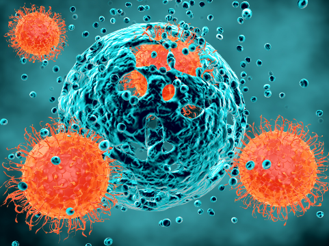 Defending Our Cells and ACE-2 Receptors From Covid-19 | David Murrin