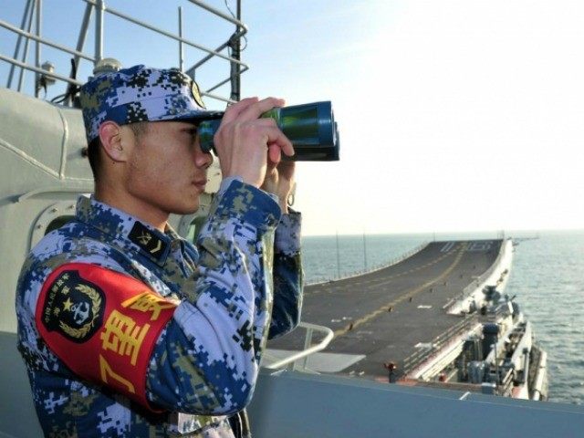 Understanding the Chinese expansion to empire: Part I China's strategy ...