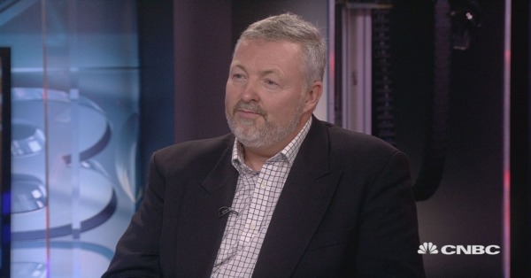 Trade war will bring debt crisis within two years | David Murrin