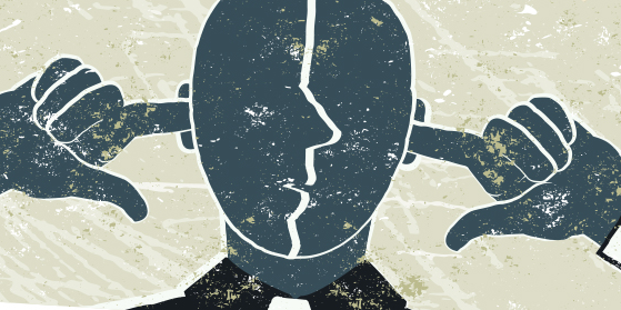 Expanding Flat Earth Thinking Part 2; The Forces of Denial | David Murrin