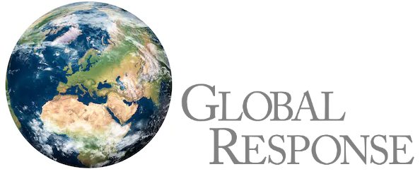 The Need for A New Co-ordinated Global Response | David Murrin