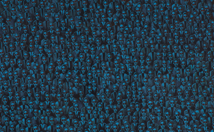 Understanding Human Herding: Part 2 – Multitudes Of Human Herds | David ...