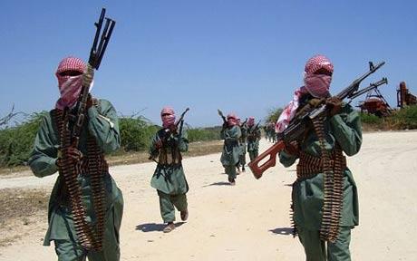 Prioritising external threats to the West: Part II Islam | David Murrin