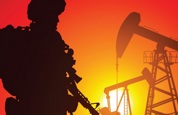 The Battle For Ukraine 41; Round 2 of the Energy War Risks a 1973-style ...