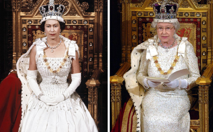 The Iconic Leadership Of Elizabeth II: The Greatest Queen In British ...