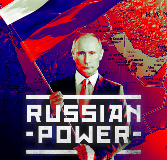 Time to Wake Up To The Threat of Russian Power Part 1: Intention and ...