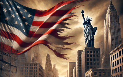 5 Phase Life Cycle | David Murrin