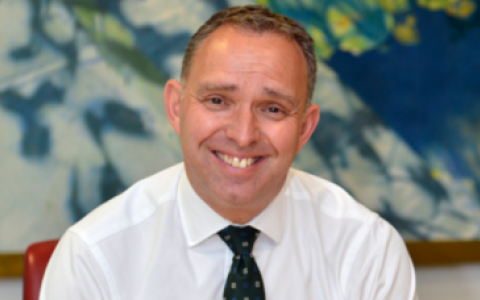 Official website of David Murrin - Global Forecaster