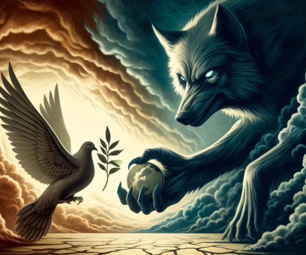 Murrinations Insights | David Murrin