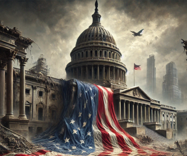 Murrinations Insights | David Murrin