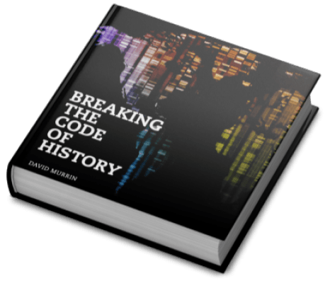 Breaking The Code Of History; Part 2 Key Theories and Messages | David ...