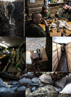 The Battle for Ukraine 30; Putin’s Achilles Heel is his Meat Grinder ...