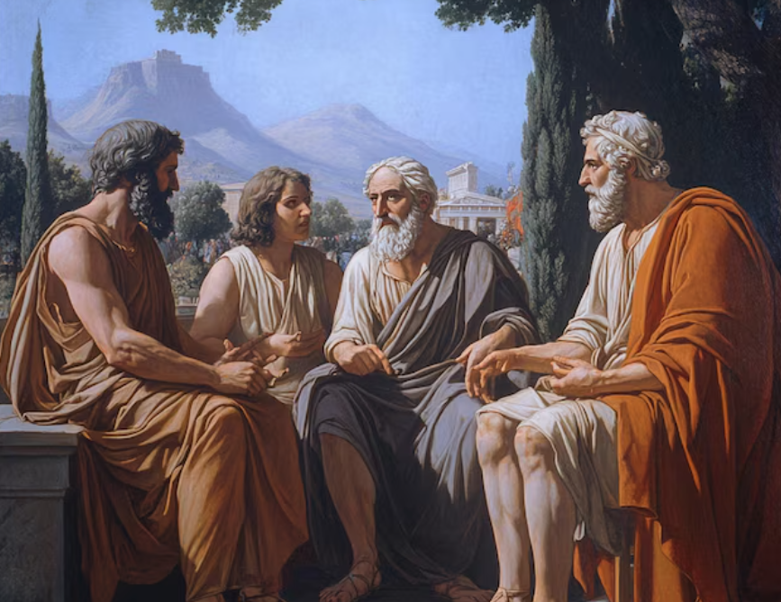 Empire Cycles Through the Ages -Part 1: Lessons from the Ancient World ...