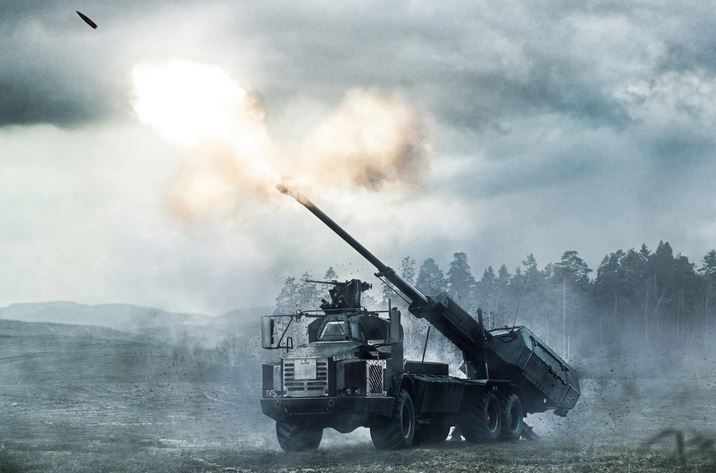 The Evolving Face of Battle 2; Deep Recce Strike and the Next Iteration ...
