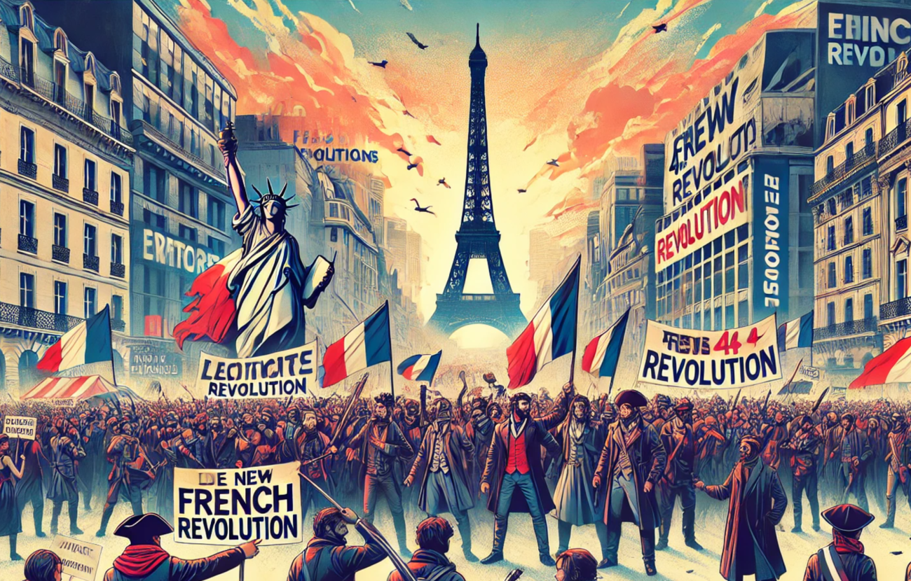 The EU and American Shift To The Far Right Is Epitomised by the Fourth ...