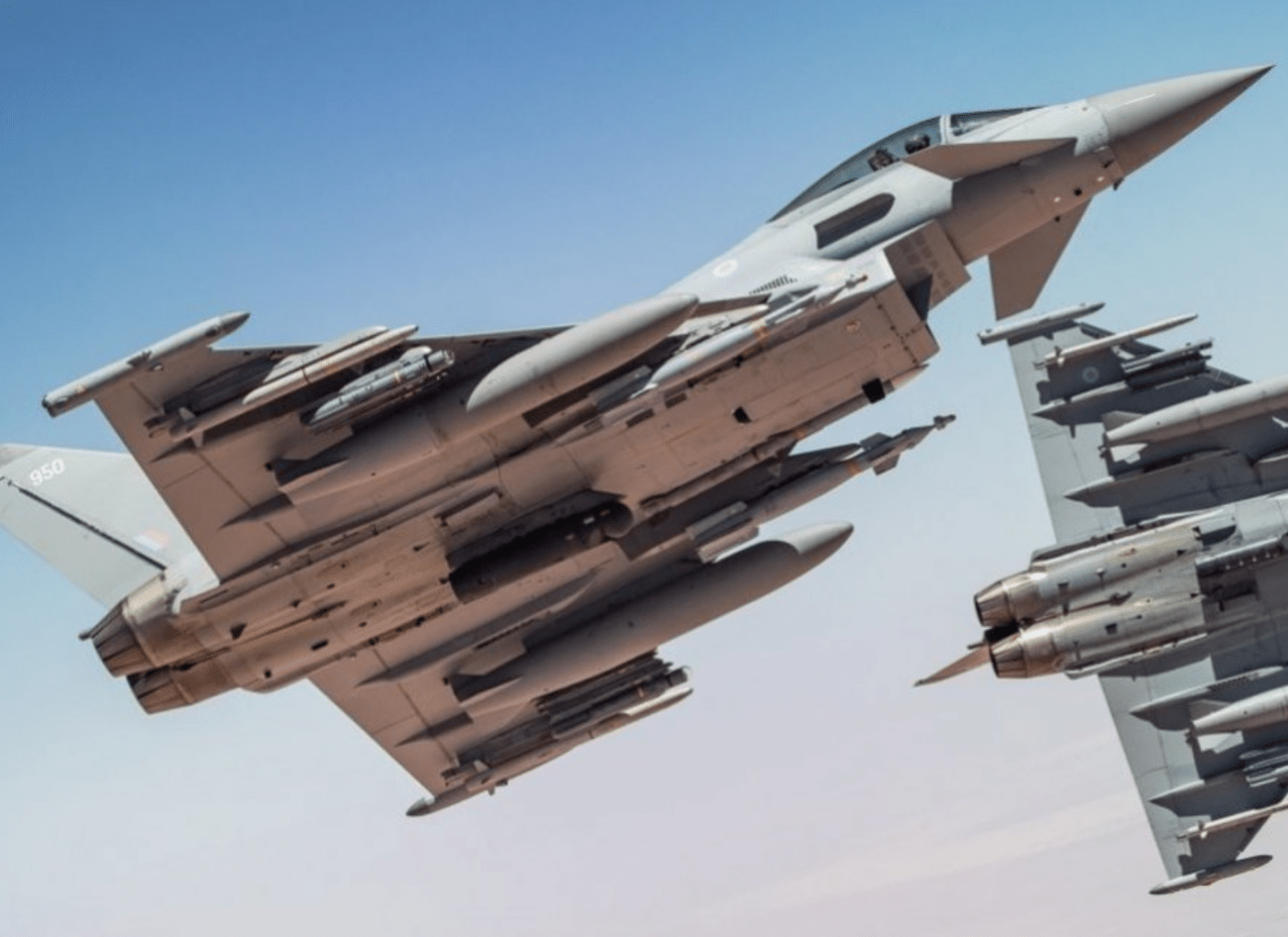 The Battle for Ukraine 78; Peace by Sky Shield | David Murrin