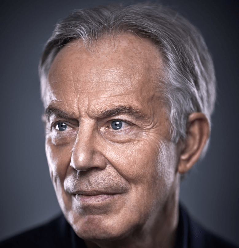 Disrupt or be disrupted and see The Barn Burned Down | David Murrin