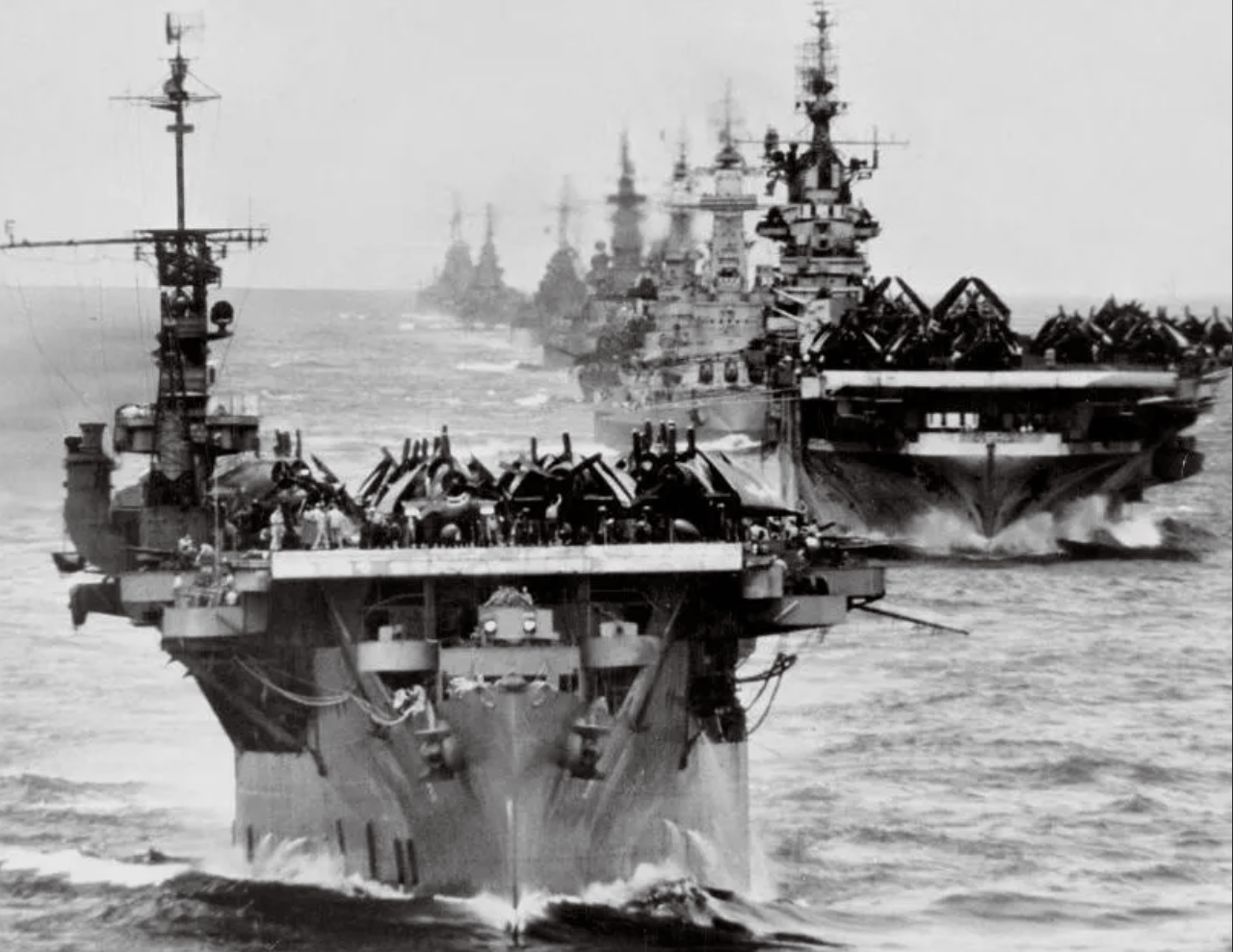 Sea Blindness 2: America Has Forgotten Mahan and the Maritime Roots of ...