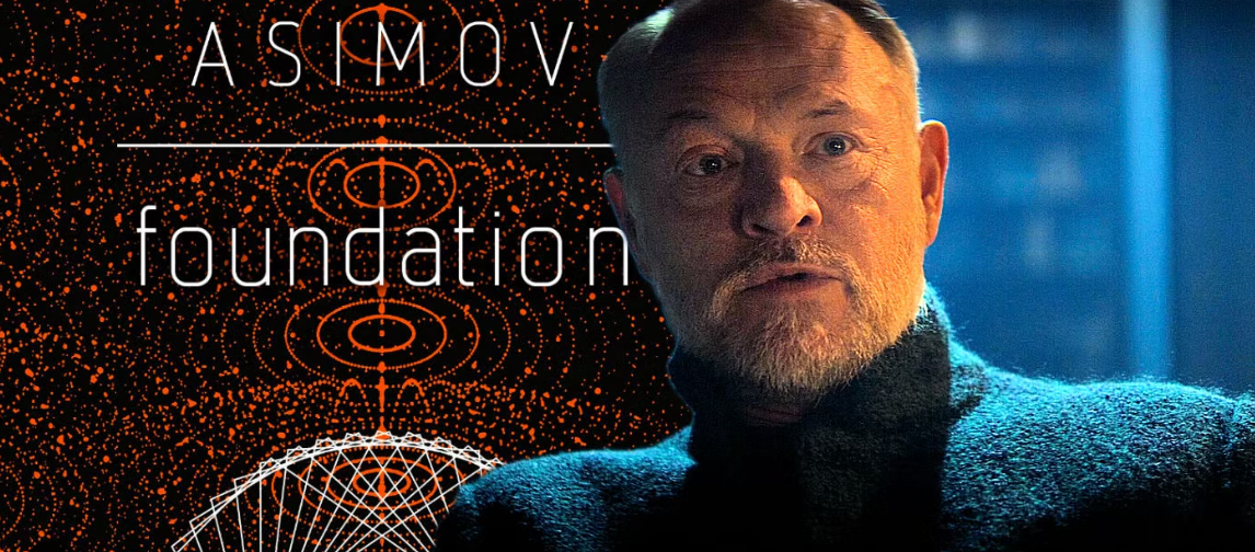 Forecasting Empires: David Murrin, Psychohistory, and the Legacy of ...