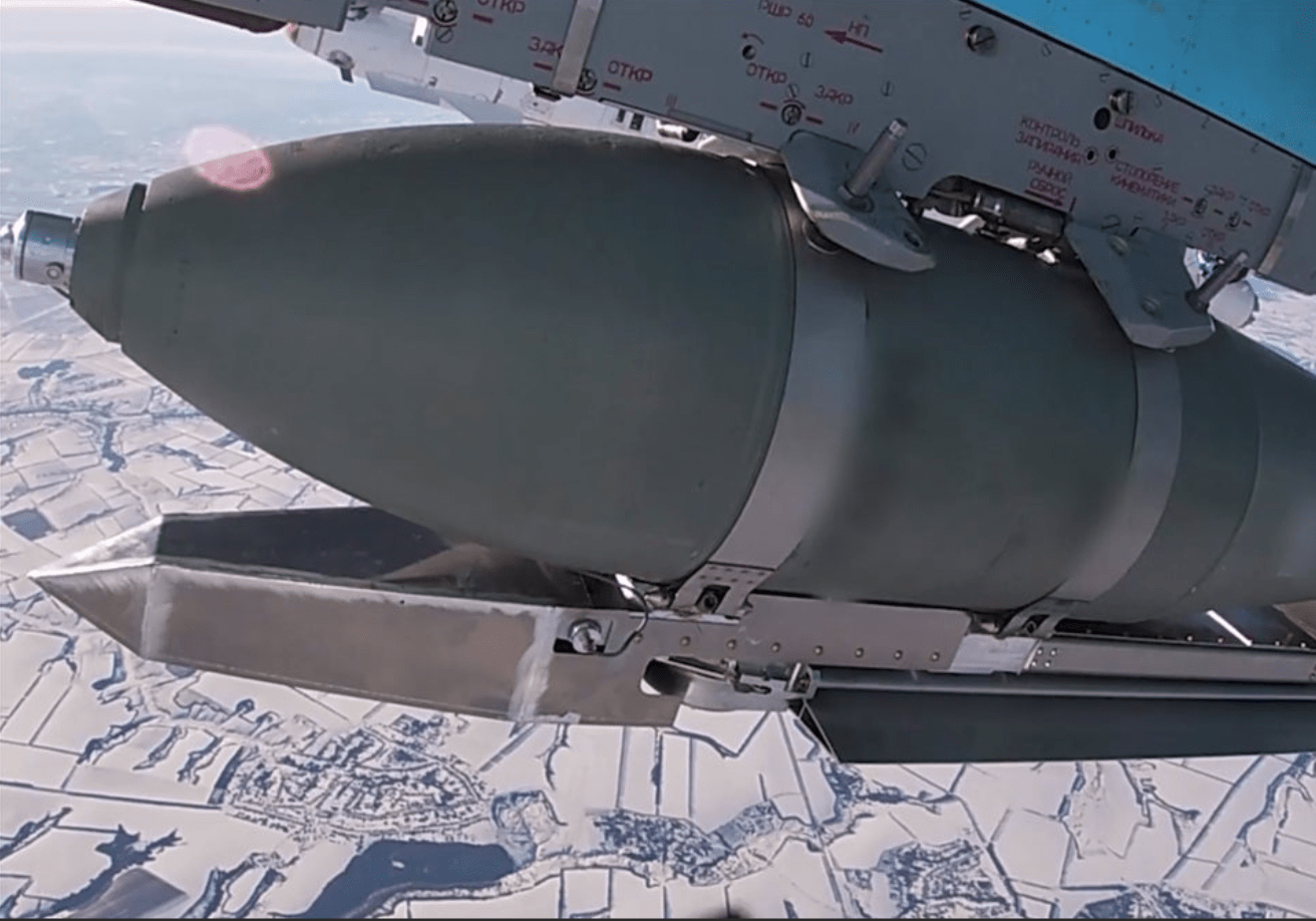 The Battle for Ukraine 79 ; Countering Russia’s “Triangle Attack ...