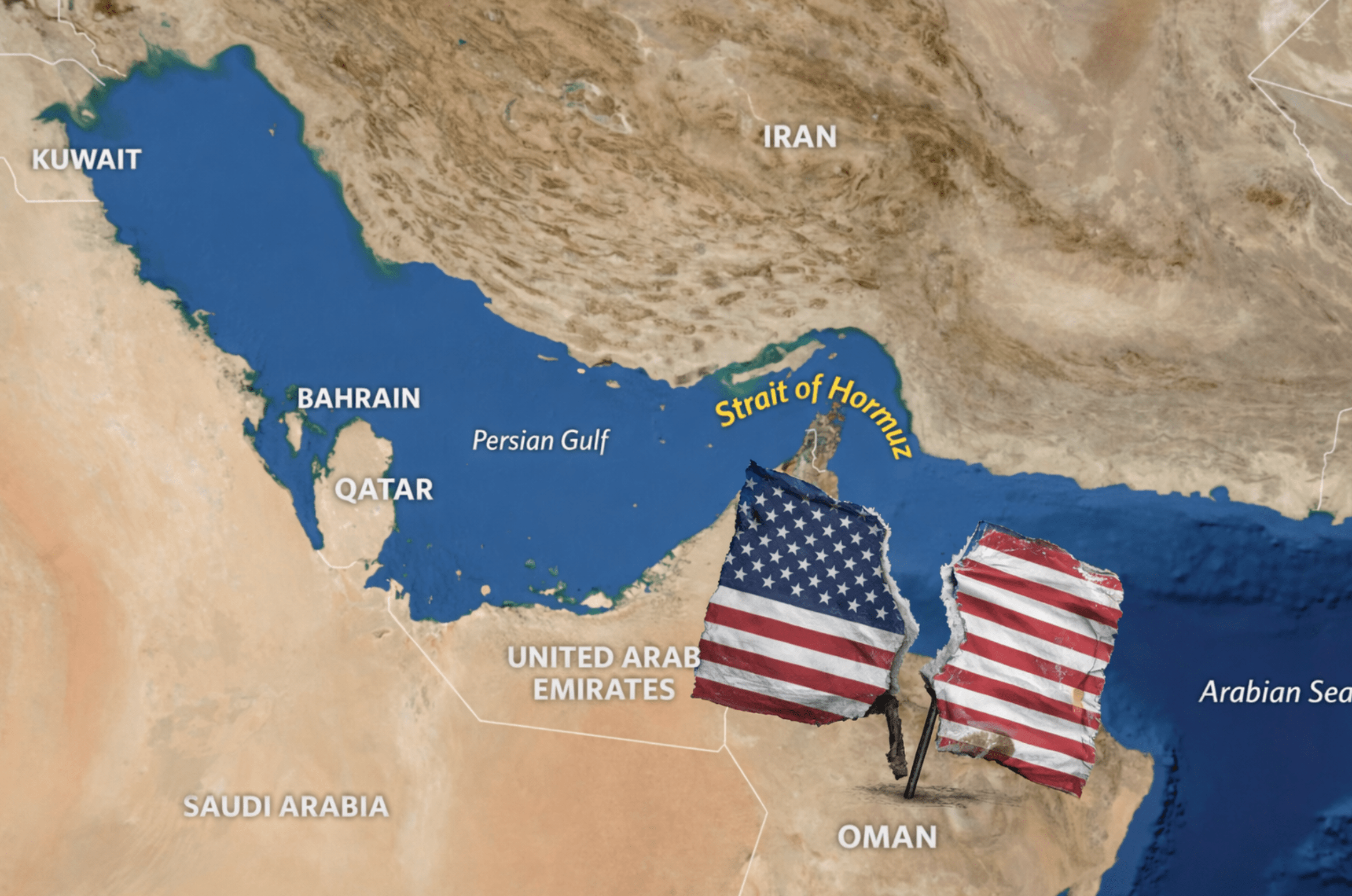 Iran's War on Israel and America 27: Trump Faces A Catastrophic Defeat ...