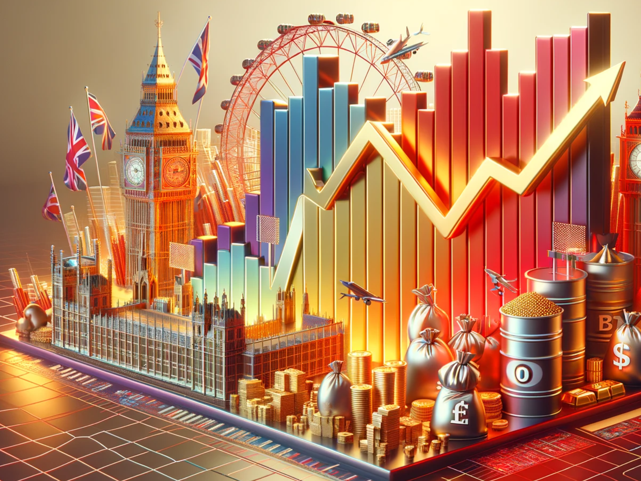 Inflation Will Rise Again | David Murrin