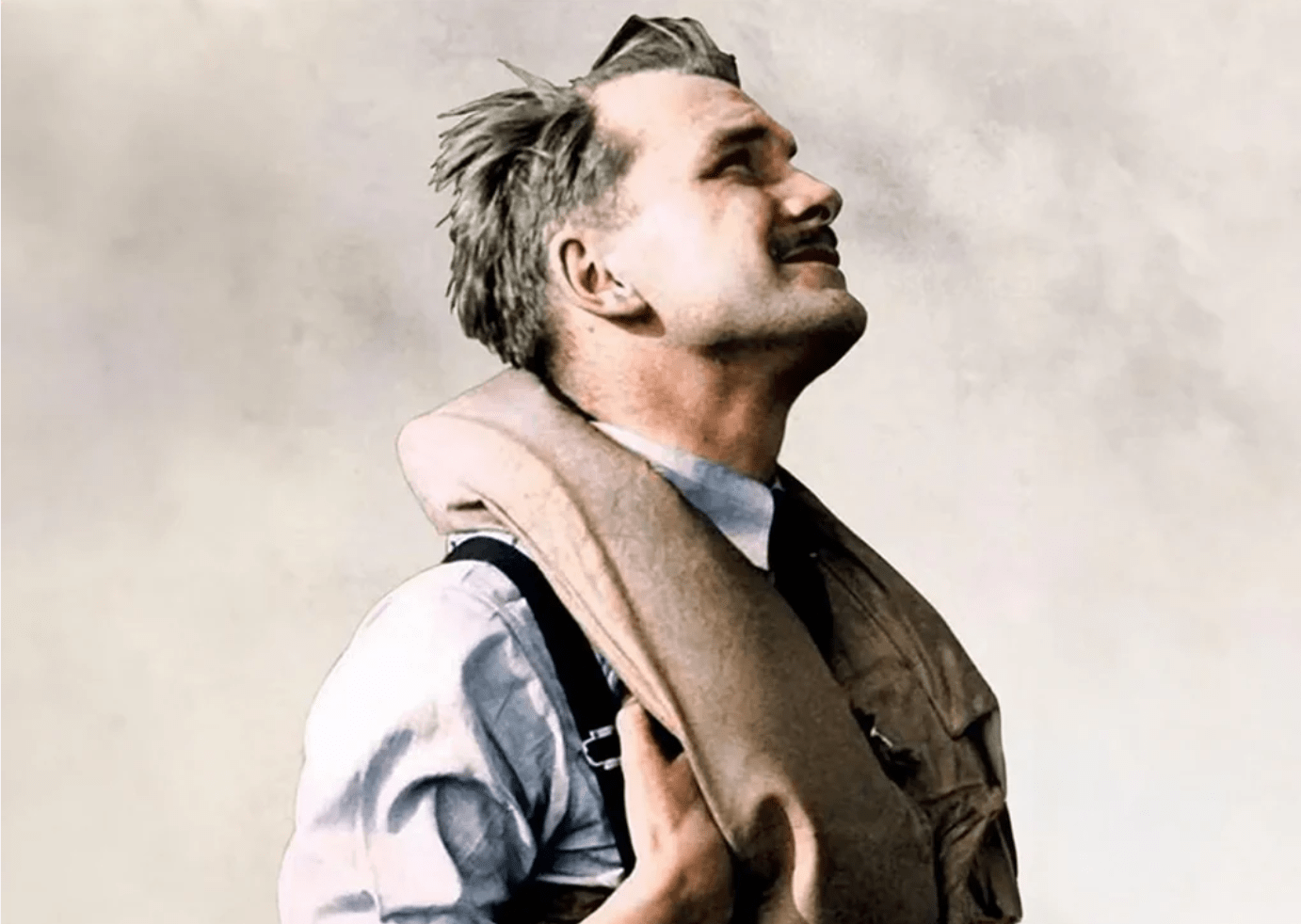 Honouring a Hero: The Legacy of John ‘Paddy’ Hemingway and the Call to ...