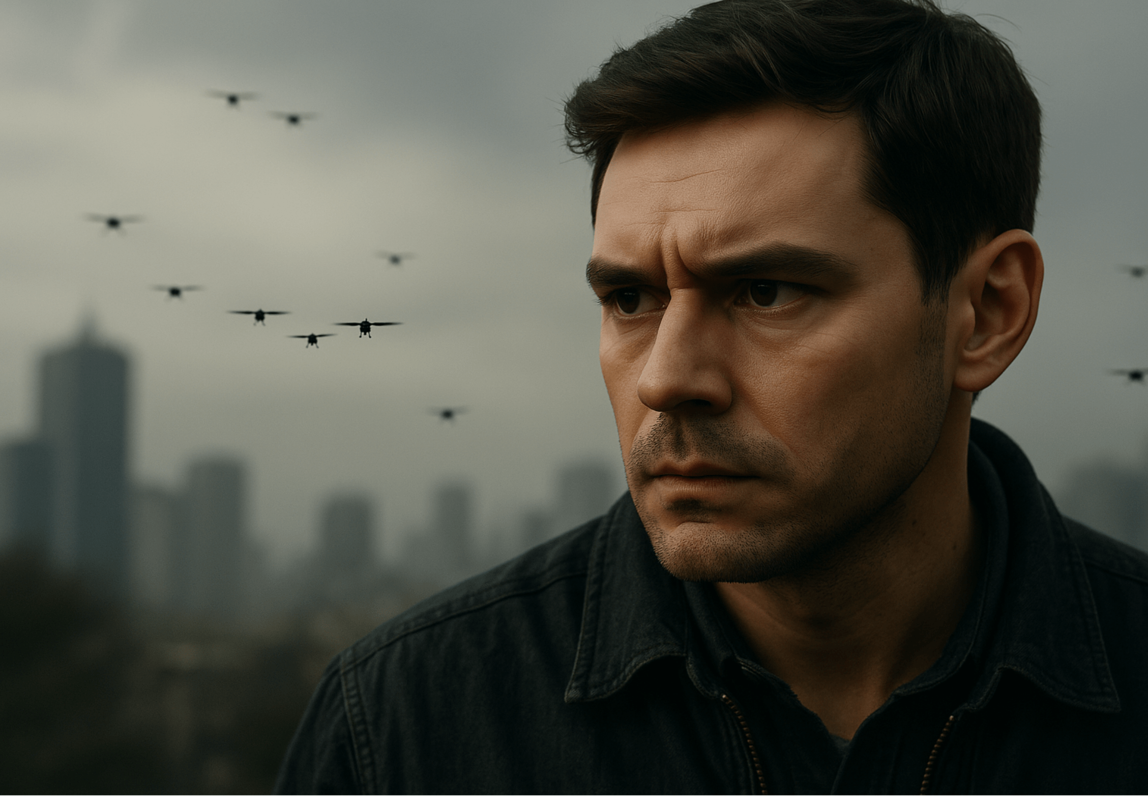 WW3:Revolutionary Weapons 12 ; The Rise of Slaughterbots- AI Micro ...