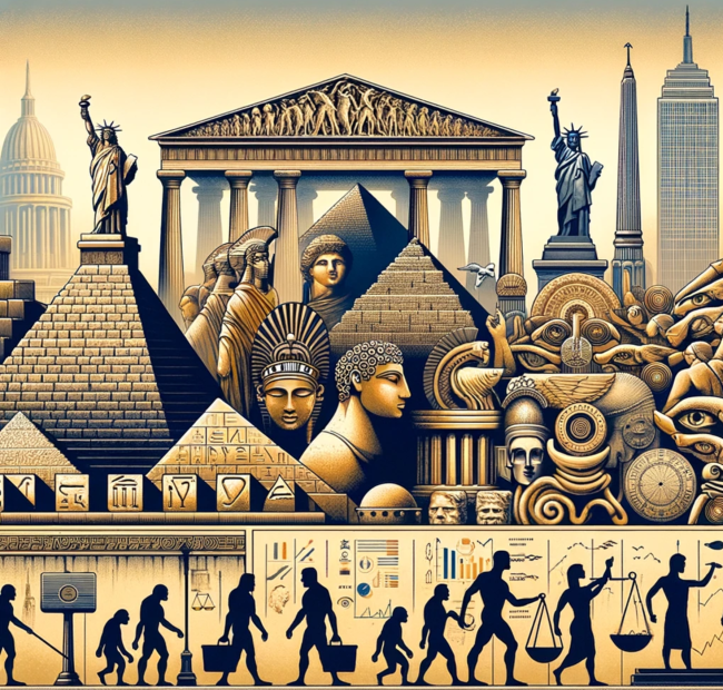 Red Peril 38; Comparing Empires 4; China Is Not Historically Superior ...