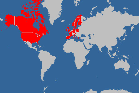 So what can the Western World do? | David Murrin