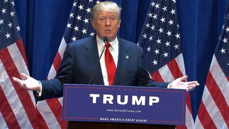 Trump will be the next American president | David Murrin